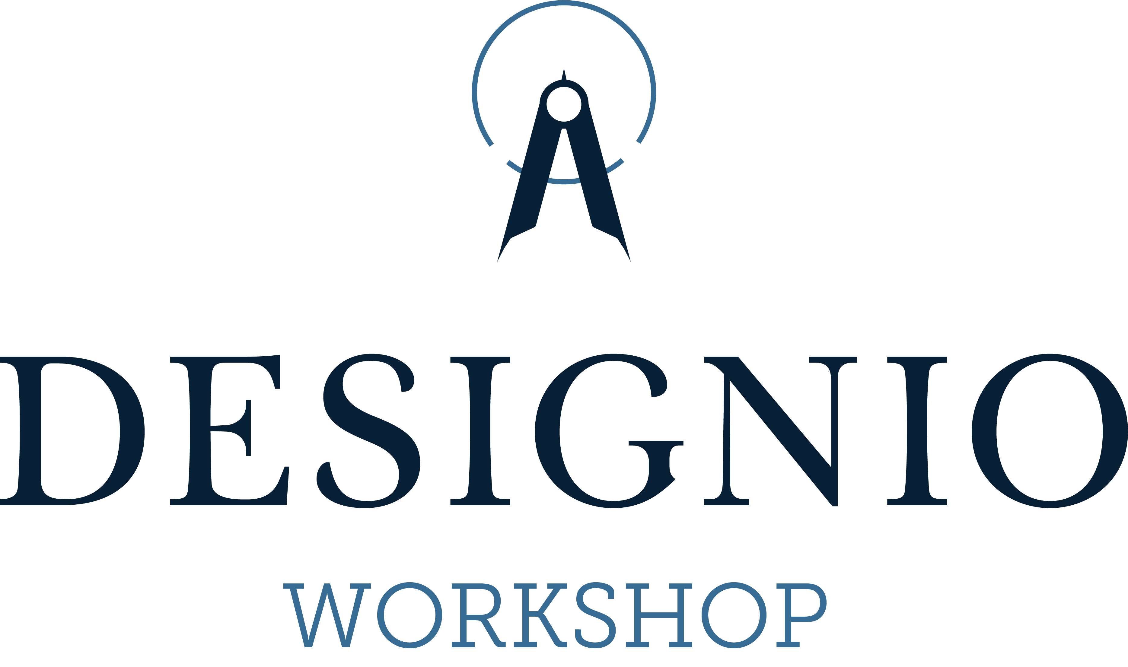 Template "Todo en Uno" – Designio Workshop